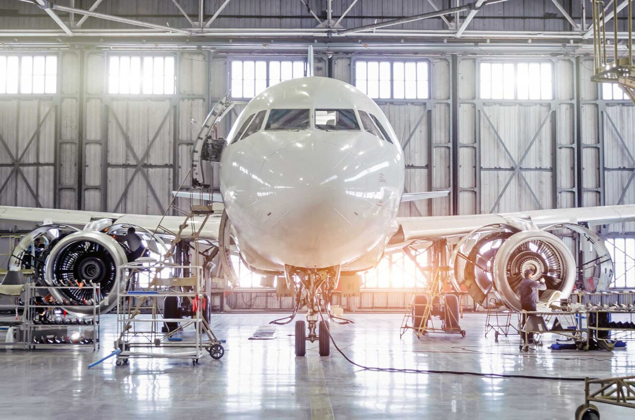 Aviation Asset Management | Mallard Aviation Aviation Asset Management | Mallard Aviation